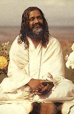 THE MIRACLES OF KNOWLEDGE Maharishi in the World - Maharishi.Online