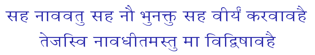 THE REVELATORY POWER OF TOTAL KNOWLEDGE – Part 1 - Maharishi.Online